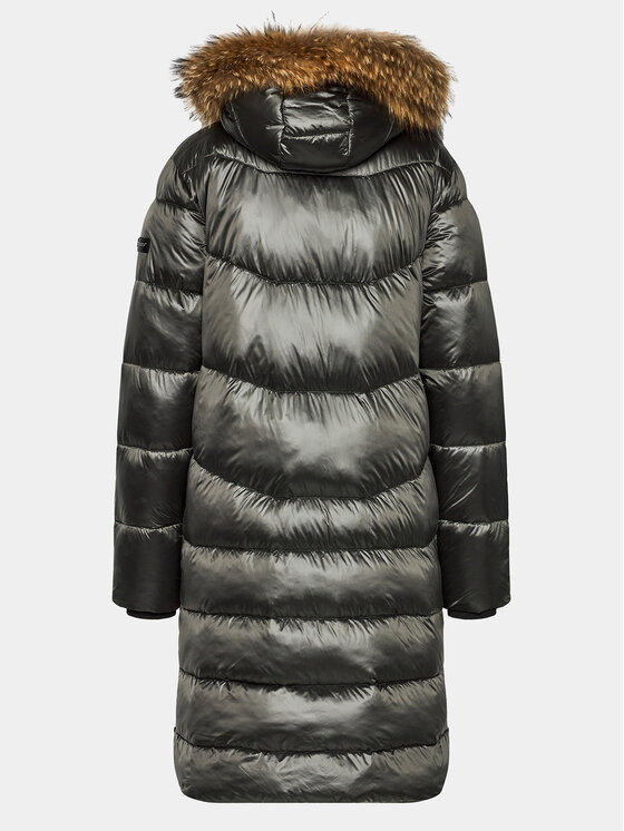 Frieda & Freddies Dūnu jaka 1847C Zaļš Regular Fit | Modivo.lv