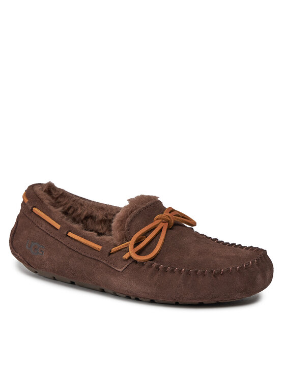 Ugg Papuče W Dakota 1107949 Hnedá | Modivo.sk