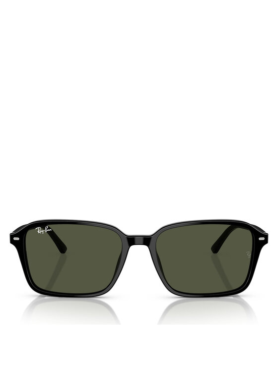 Ray-Ban Okulary przeciwsłoneczne Raimond 0RB2231 901/3156 Czarny ...
