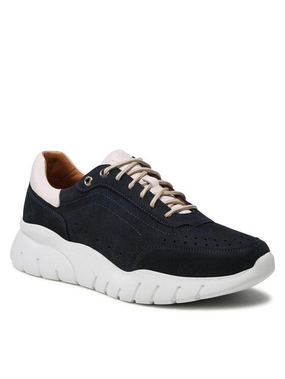 Badura Sneakers MI07-OTTER-14 Dunkelblau | Modivo.de