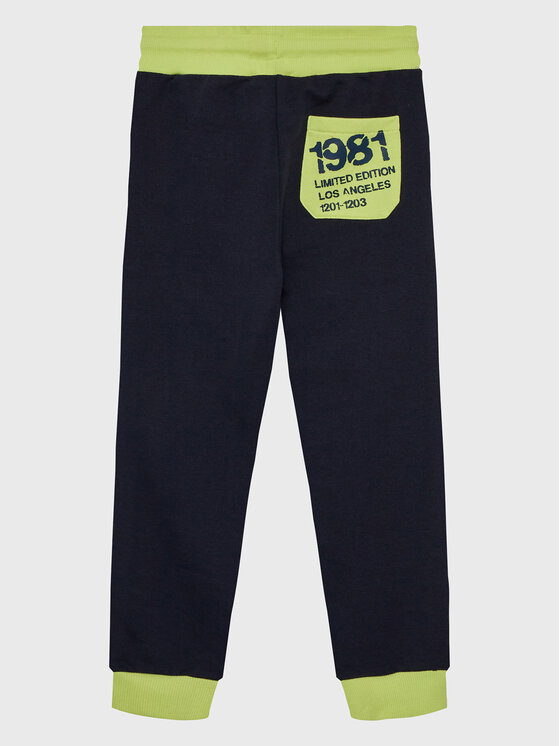 Guess Jogginganzug N3RG03 K8643 Grau Regular Fit | Modivo.de