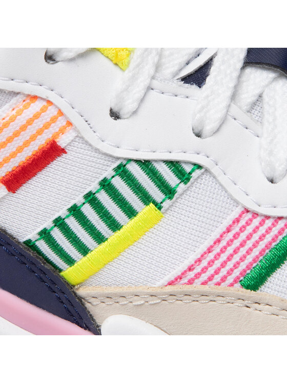 adidas Originals Sneakers Retropy Adisuper W GW9754 Weiß | Modivo.de