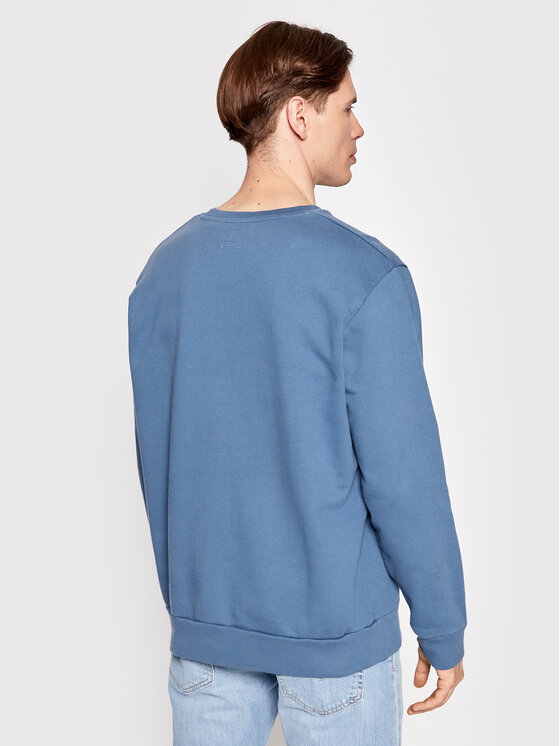 Levi's® Μπλούζα Graphic 38423-0015 Μπλε Regular Fit | Modivo.gr