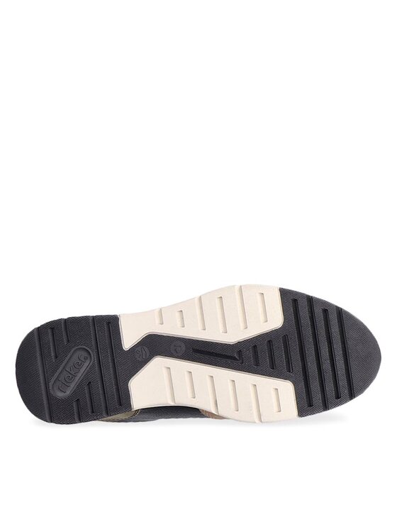 Rieker Superge B2003-90 Pisana | Modivo.si