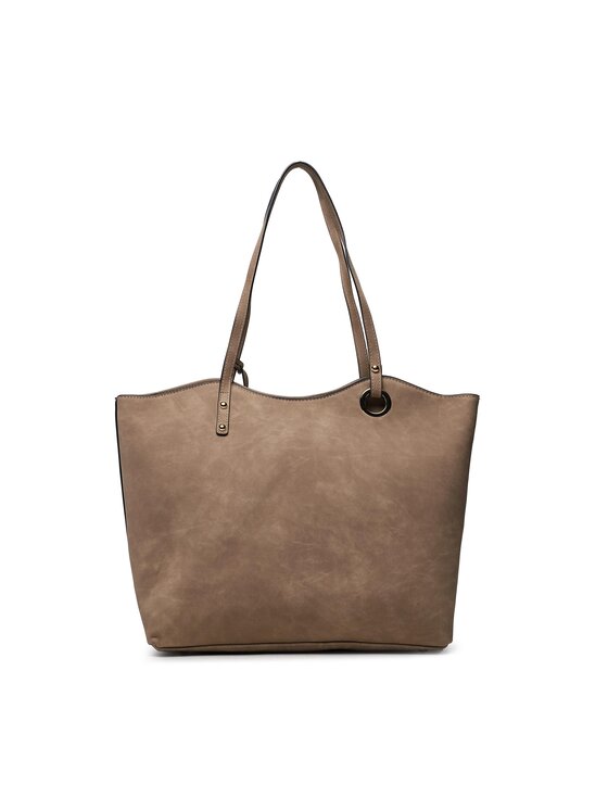 Rieker Torebka H1369-64 Brązowy | Modivo.pl