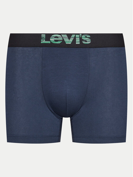 Levi's® Комплект 2 чифта боксерки Optical Illusion 37149-0831 Цветен ...