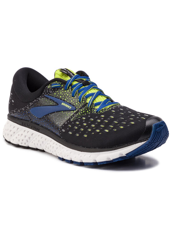 Brooks Bėgimo batai Glycerin 16 110289 1D 050 Juoda | Modivo.lt