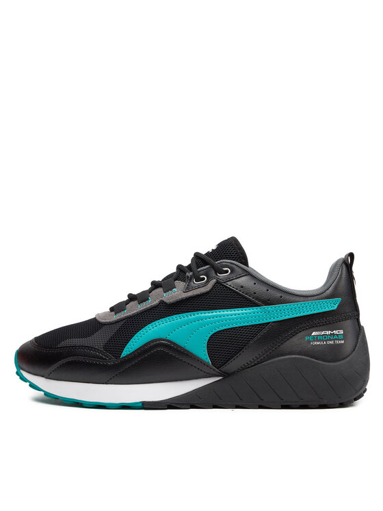 Puma Sneakers MAPF1 Speedfusion 2 307478 02 Schwarz | Modivo.de