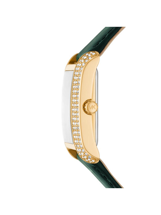 Michael Kors Sat Emery MK4697 Zelena | Modivo.hr