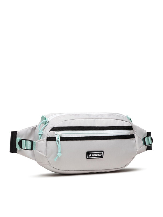 Converse Geantă crossover 10022098-A09 Gri | Modivo.ro