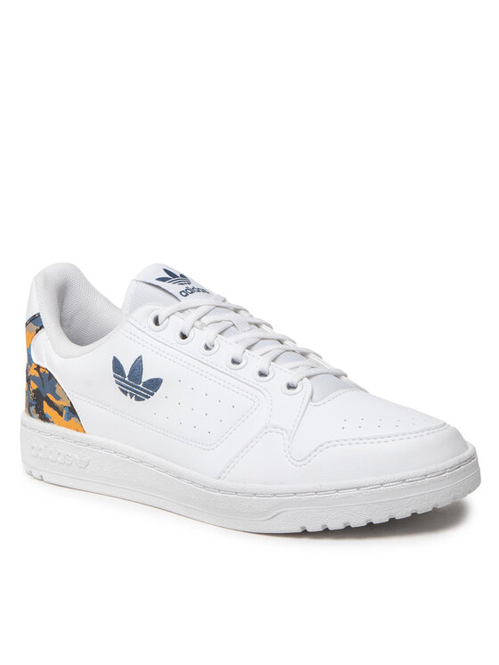 adidas Сникърси Ny 90 GX1935 Бял | Modivo.bg