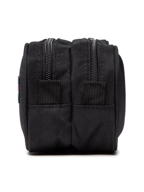 JanSport Моливник Large Accessory Pouch EK0A5BBVN55 Черен | Modivo.bg