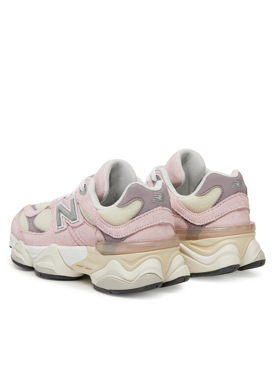 New Balance Sneakers GC9060BE Roz | Modivo.ro