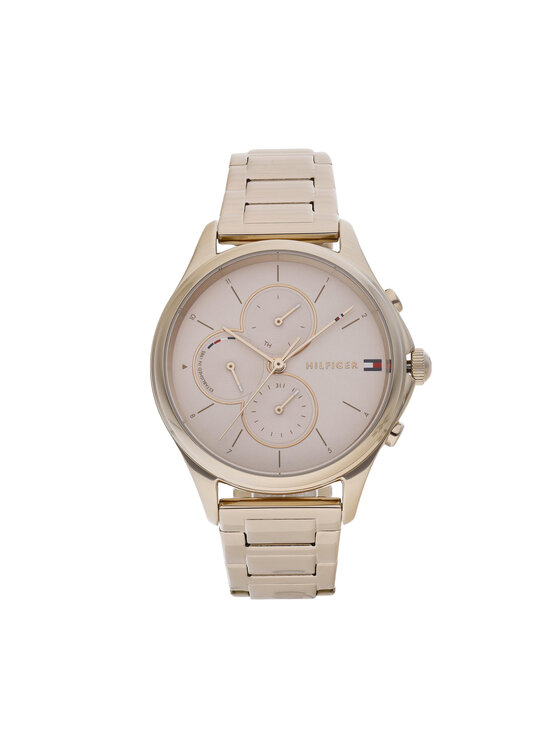 Tommy Hilfiger Uhr Skylar 1782259 Rosa | Modivo.de