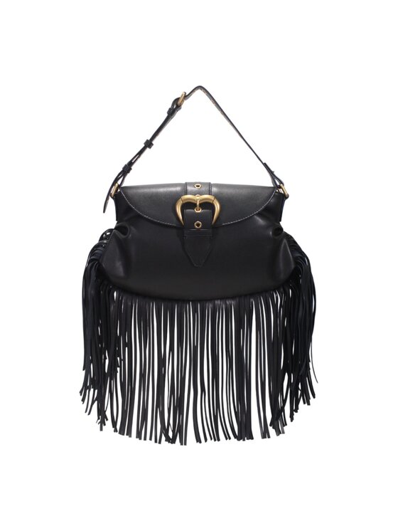 Pinko Torba q-roa-32823 Czarny | Modivo.pl