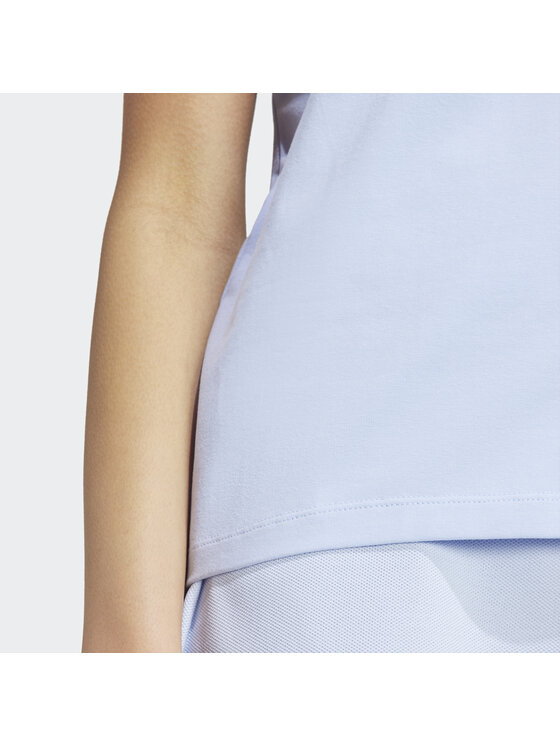 adidas Marškinėliai Adicolor Classics Trefoil T-Shirt IB7419 Žydra ...