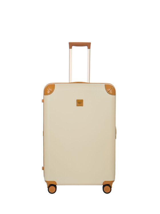 Bric's Walizka duża 190490 Beżowy | Modivo.pl