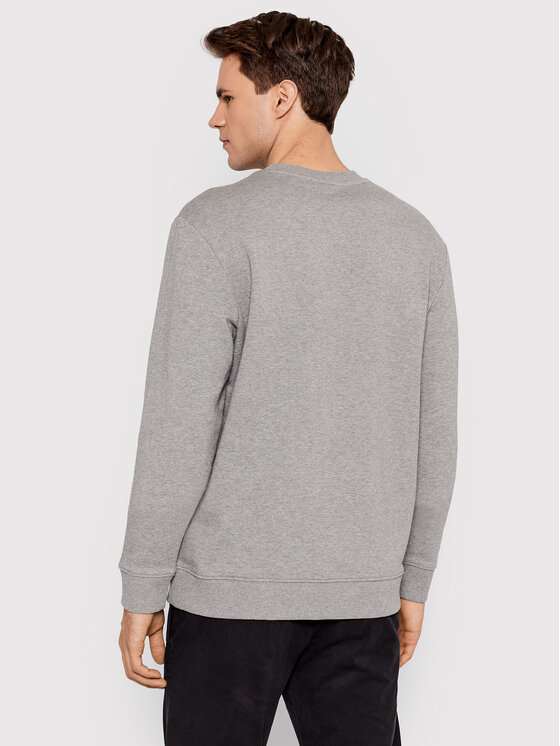 Hugo Суитшърт Diragol212 50447964 Сив Regular Fit | Modivo.bg
