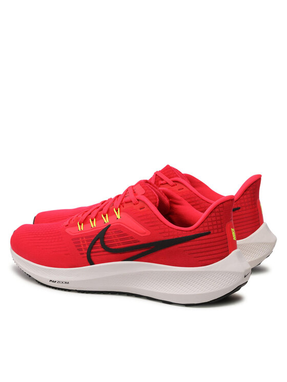 Nike Маратонки за бягане Air Zoom Pegasus 39 DH4071 600 Червен | Modivo.bg