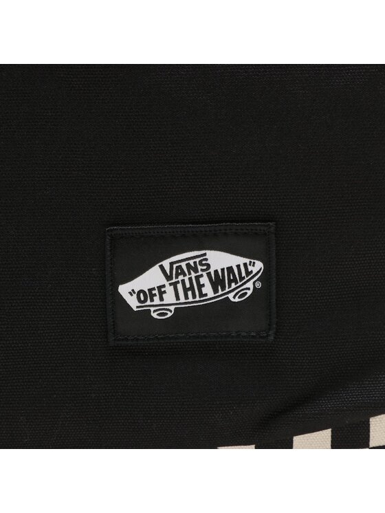 Vans Táska Double Take Tote II VN0A7YT7Y281 Fekete | Modivo.hu