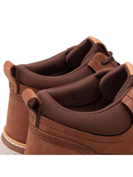 Timberland Gležnjače Cross Mark Pt TB0A1TQW2121 Smeđa | Modivo.hr