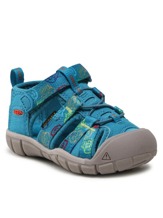 Keen Sandalen Seacamp II Cnx 1027404 Blau | Modivo.de