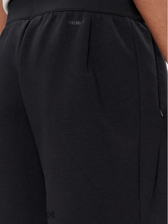 adidas Спортивні шорти Z.N.E. Premium IN5096 Чорний Loose Fit | Modivo.ua