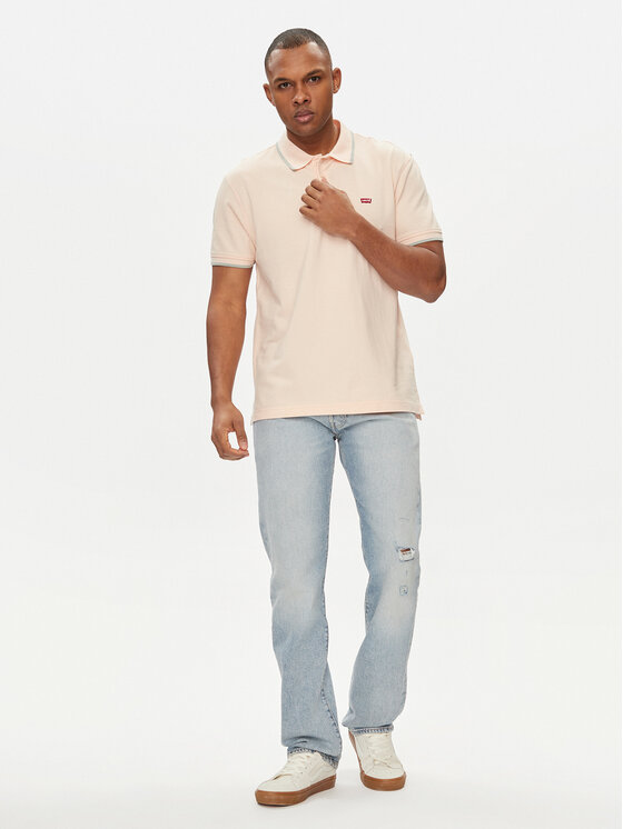 Levi's® Polo Standard Housemarked 35883-0167 Narančasta Regular Fit ...