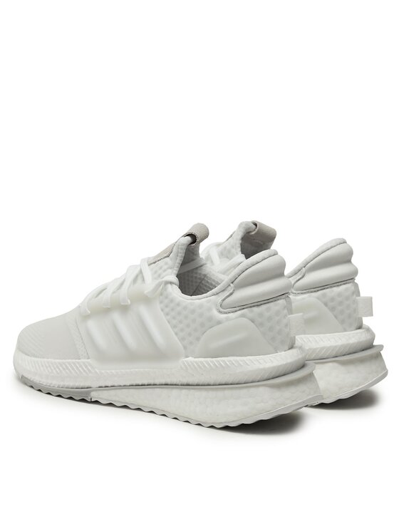 adidas Sneakersy X_PLRBOOST Shoes HP3130 Biały | Modivo.pl