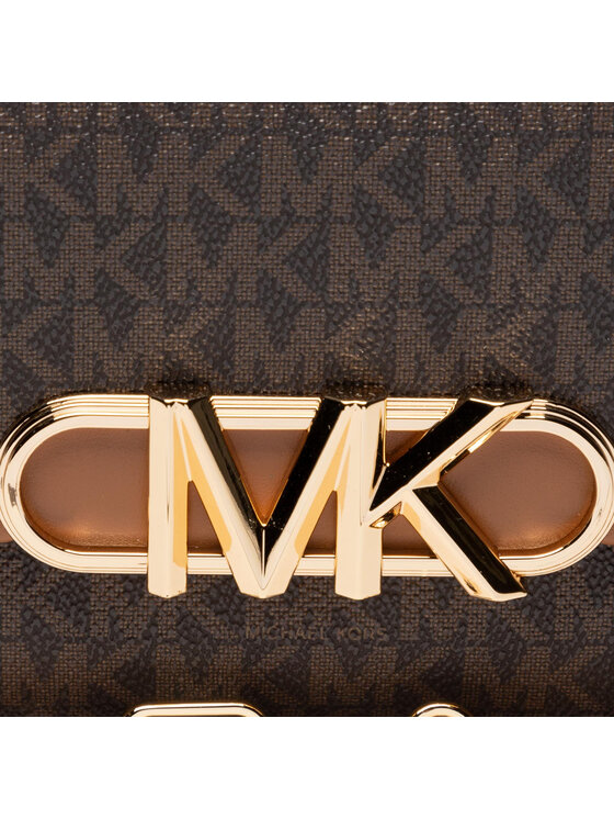 MICHAEL Michael Kors Geantă Parker 32F2G7PC8B Maro | Modivo.ro