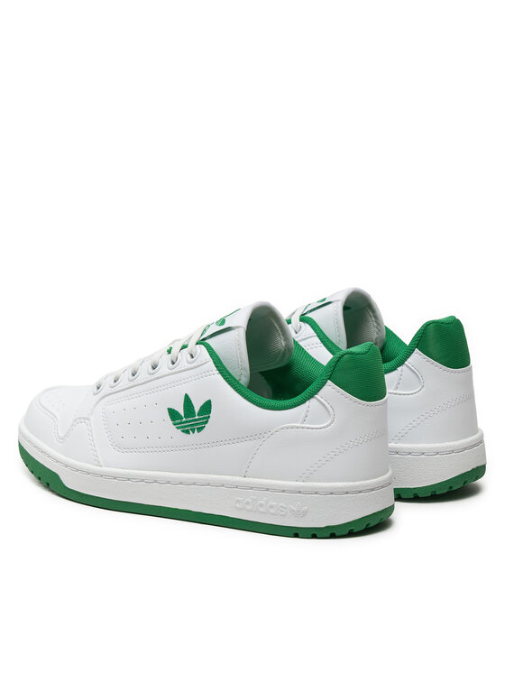 adidas Sneakersy Ny 90 JI1893 Biały | Modivo.pl