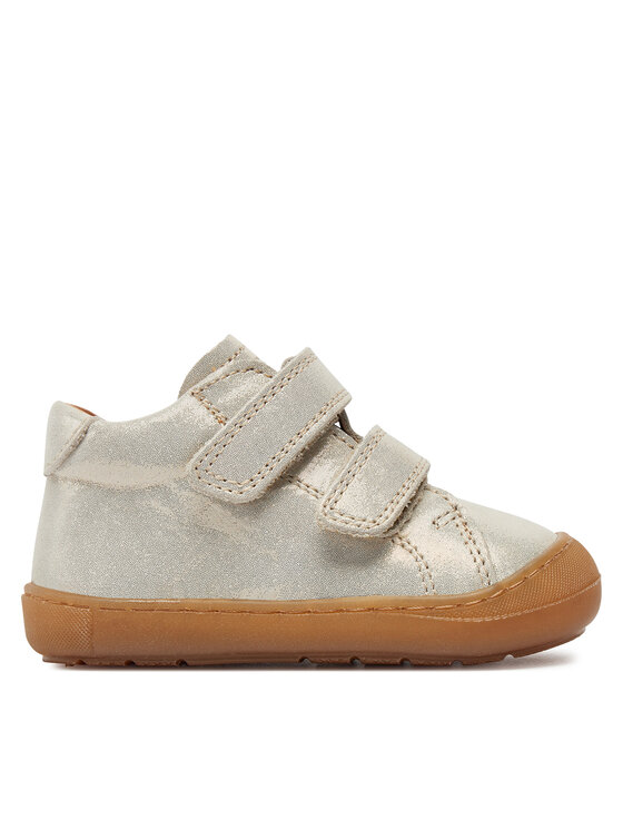 Froddo Cipele Ollie G2130308-9 M Zlatna | Modivo.hr