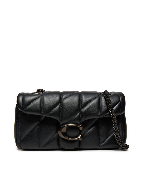Coach Handtasche Tabby Shoulder Bag 20 CP149 V5BLK Schwarz | Modivo.de