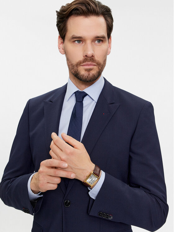 Fossil Montre Carraway Fs6011 Marron Modivo Fr