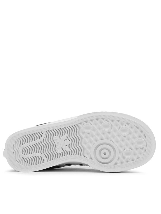 adidas Αθλητικά Nizza Platform Shoes GY9959 Μαύρο | Modivo.gr