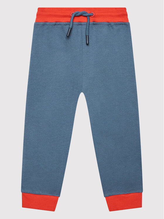 Guess Jogginganzug N2GG00 KA6R0 Weiß Regular Fit | Modivo.de