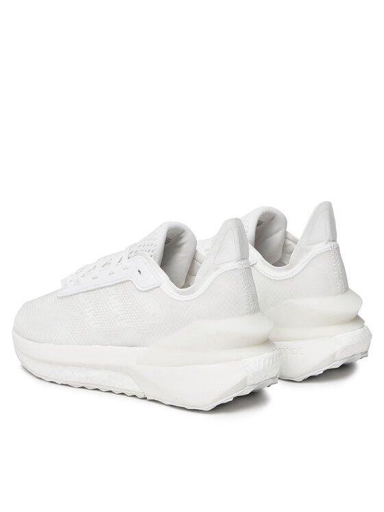 adidas Sneakers Avryn IG0123 Alb | Modivo.ro