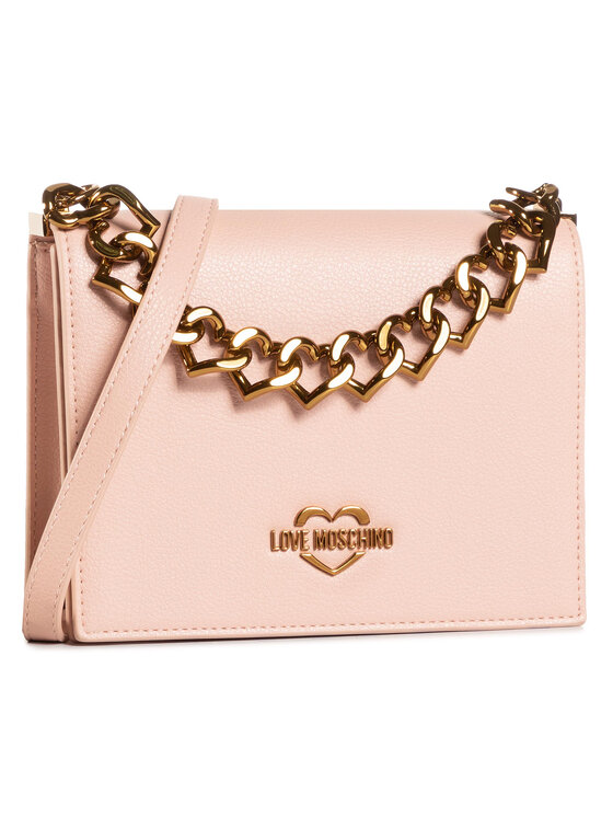 LOVE MOSCHINO Τσάντα JC4099PP1BLO0600 Ροζ | Modivo.gr