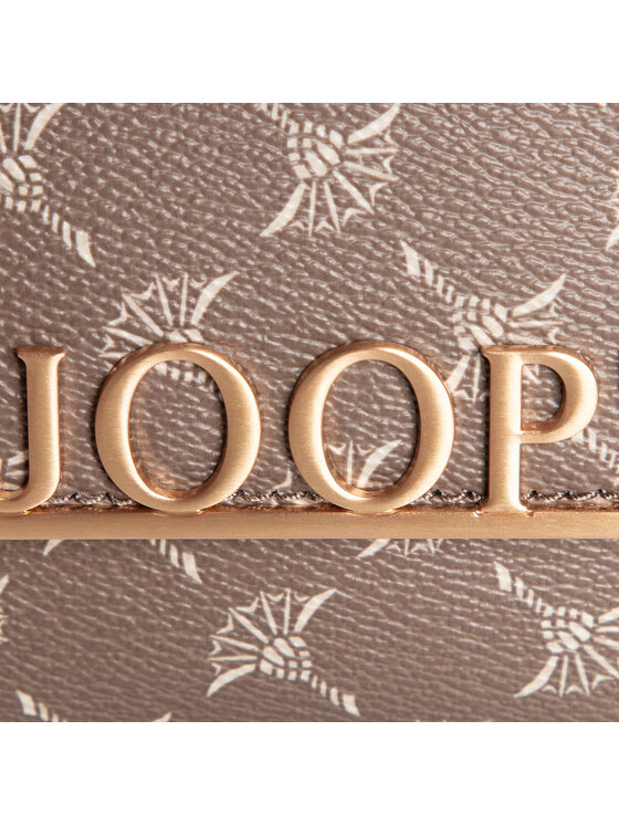 Joop! Kabelka Uma 4140005082 Hnědá | Modivo.cz