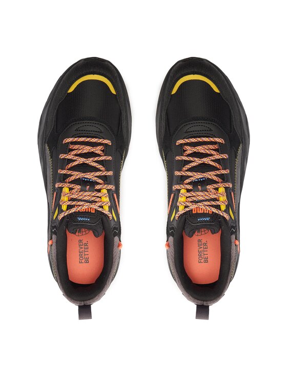 Puma Sneakers Trinity Open Road 393361 01 Schwarz | Modivo.de