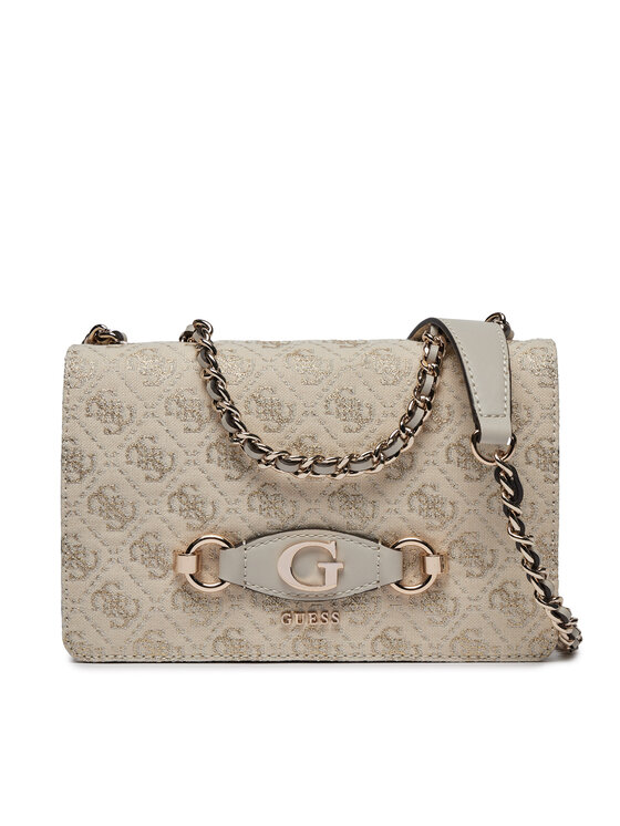 Guess Rankinė Izzy (JG) HWJG86 54210 Smėlio | Modivo.lt