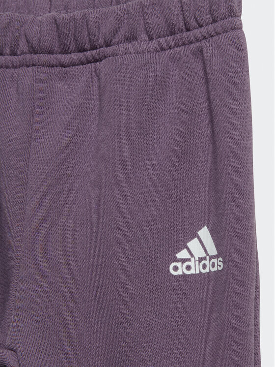 Adidas Tepláková Souprava Ik8328 Růžová Regular Fit Modivo Cz
