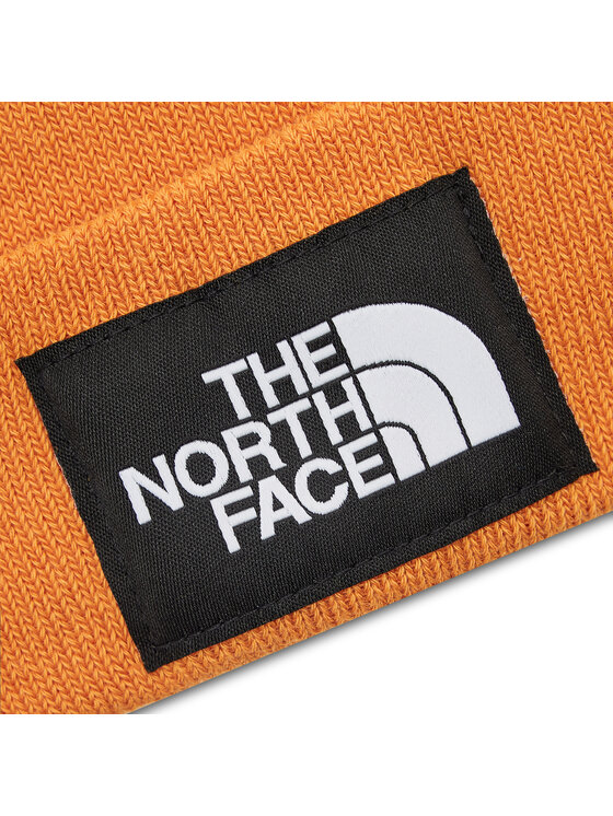 The North Face Kepurė Dock Worker NF0A3FNT6R21 Oranžinė | Modivo.lt