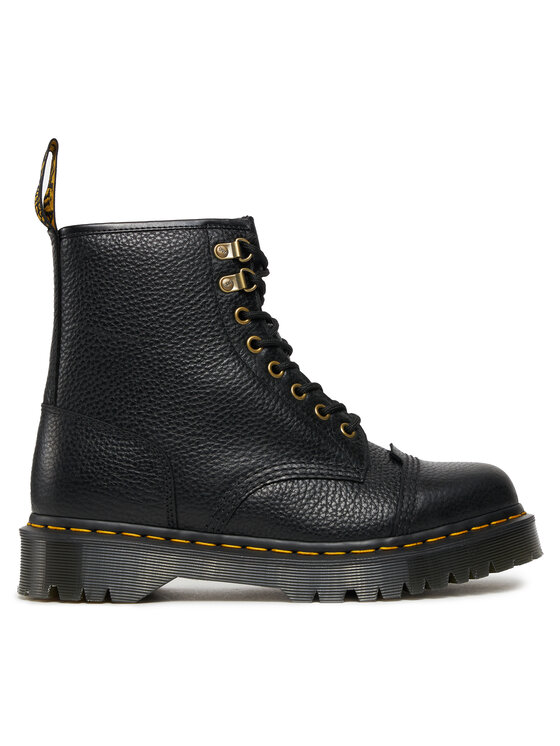 Dr. Martens Kerzai 1460 Bex Fur 27960001 Juoda | Modivo.lt