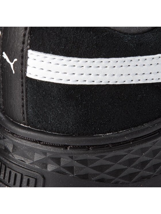 Puma Snīkeri Smash Platform Sd 366488 02 Melns | Modivo.lv
