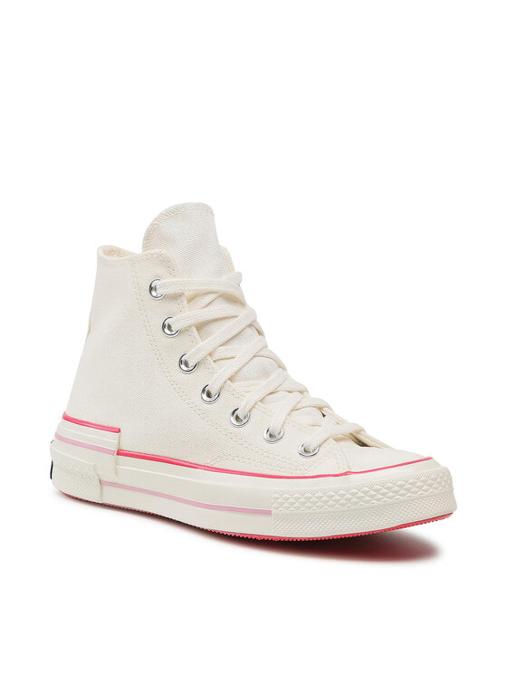 Converse Kedas Chuck 70 Hi 568800C Bēšs | Modivo.lv