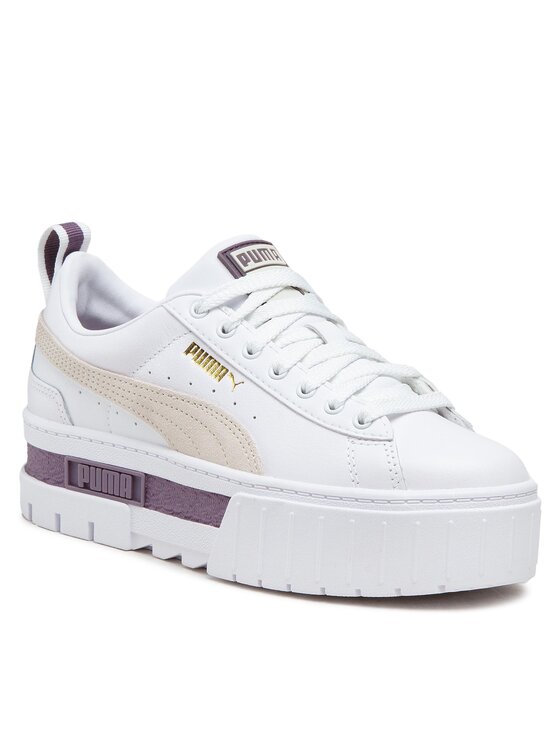 Puma Tossud Mayze Lth Wn's 381983 16 Valge | Modivo.ee