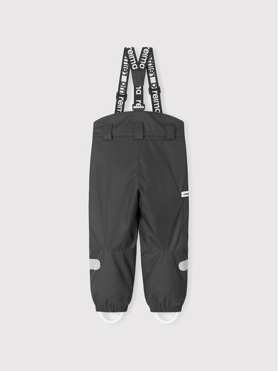 Reima Outdoor-Hose Tiksi 5100143A Schwarz Regular Fit | Modivo.de