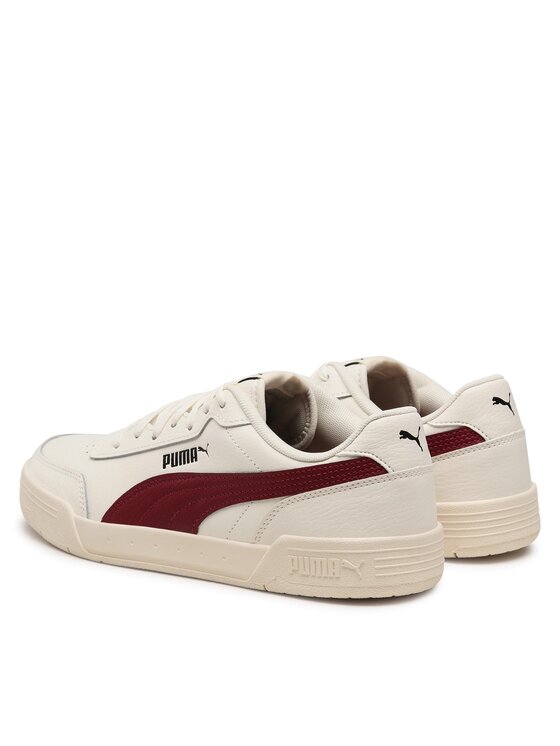Puma Tossud Caracal 369863 41 Valge | Modivo.ee