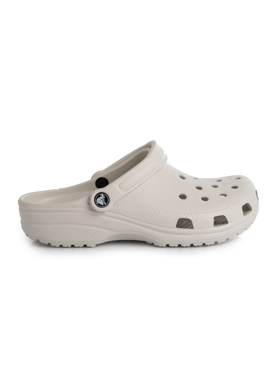 Crocs Klapki 10001-0HZ_46/47 Beżowy | Modivo.pl